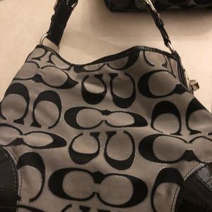 Coach | Bags | Used Original Coach Handbag | Poshmark